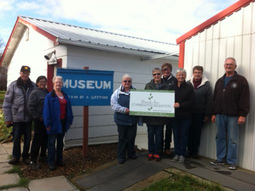 Clack Family Heritage Museum | Rivers and Area Community Foundation